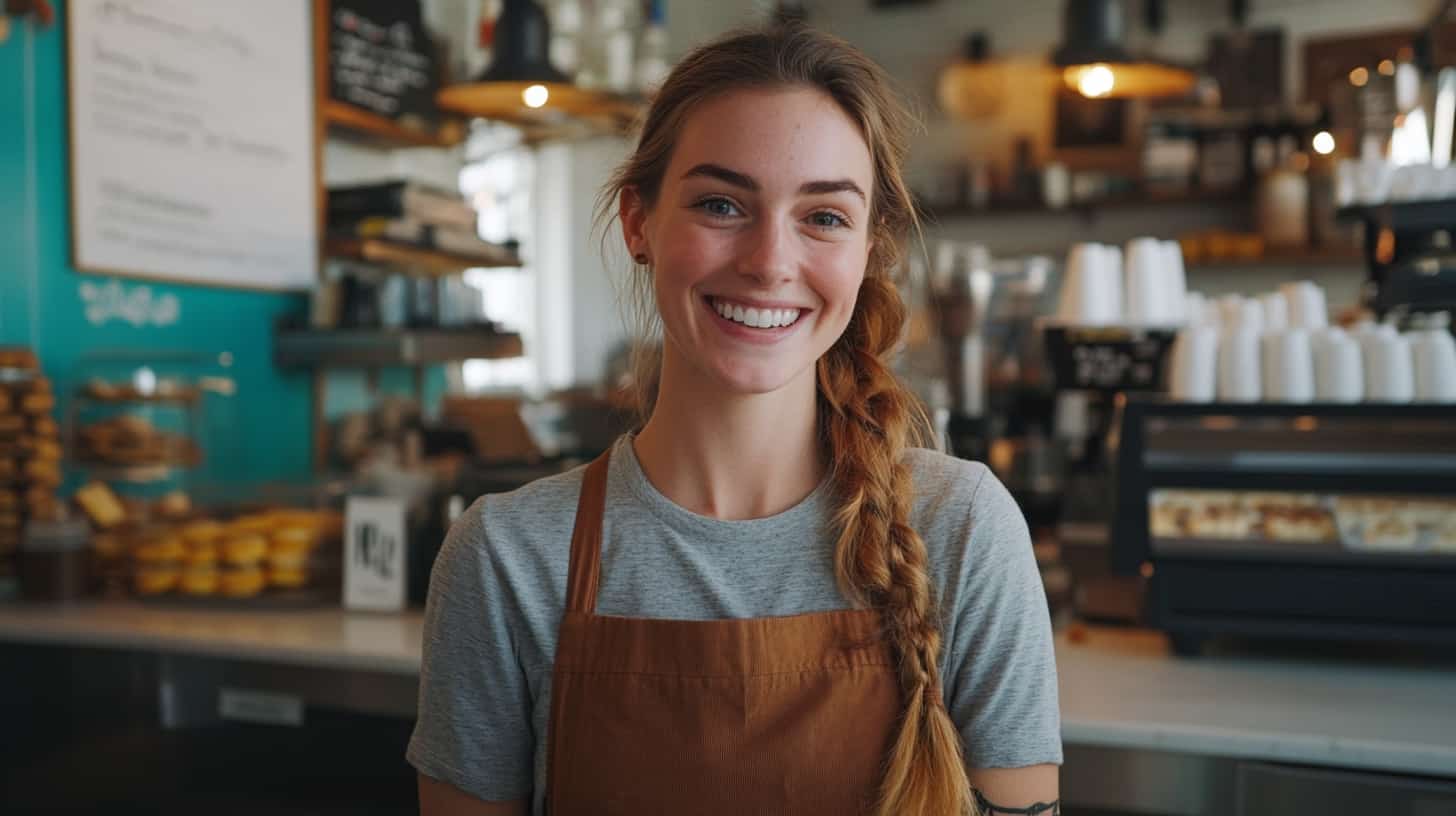 Our Team - The Waffle Affair