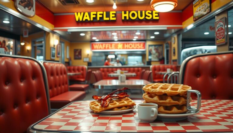 Waffle House FAQ: Guide to Dining & Services