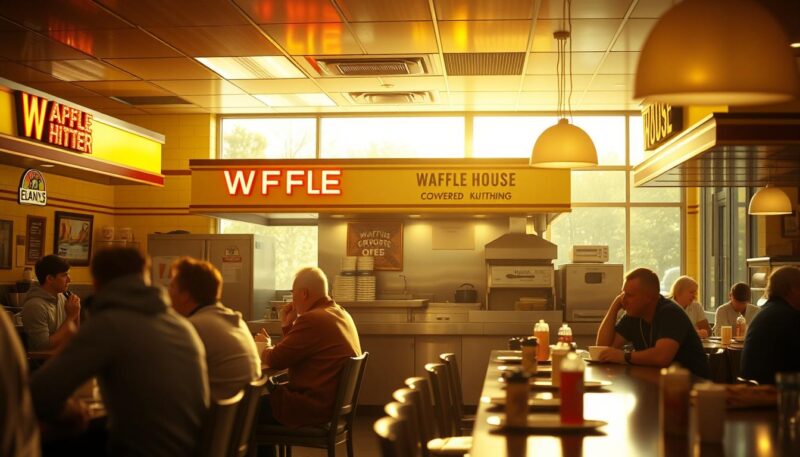 Waffle House FAQ: Guide to Dining & Services