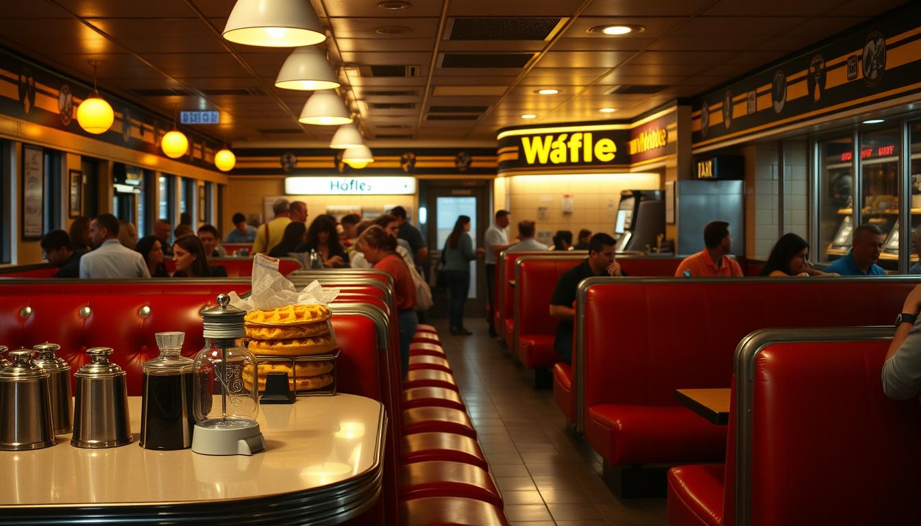 Waffle House FAQ: Guide to Dining & Services