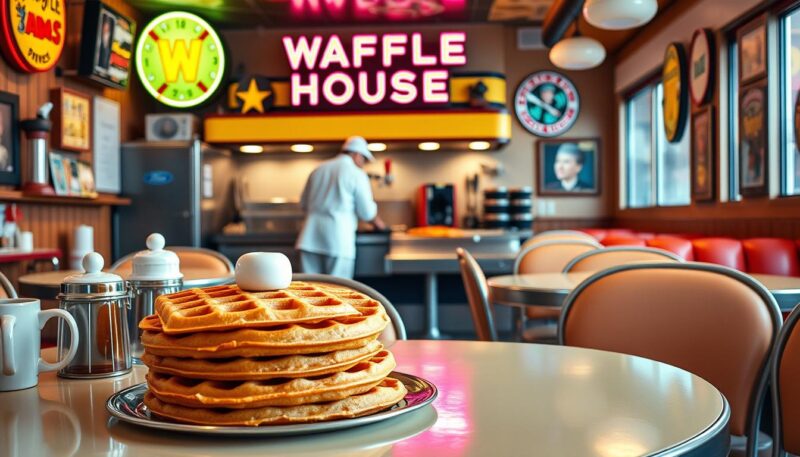 Waffle House FAQ: Guide to Dining & Services