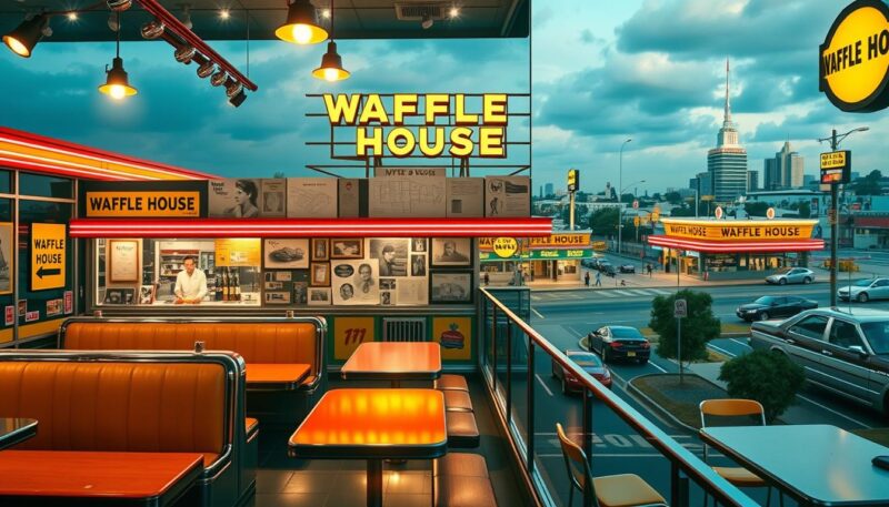 Waffle House FAQ: Guide to Dining & Services
