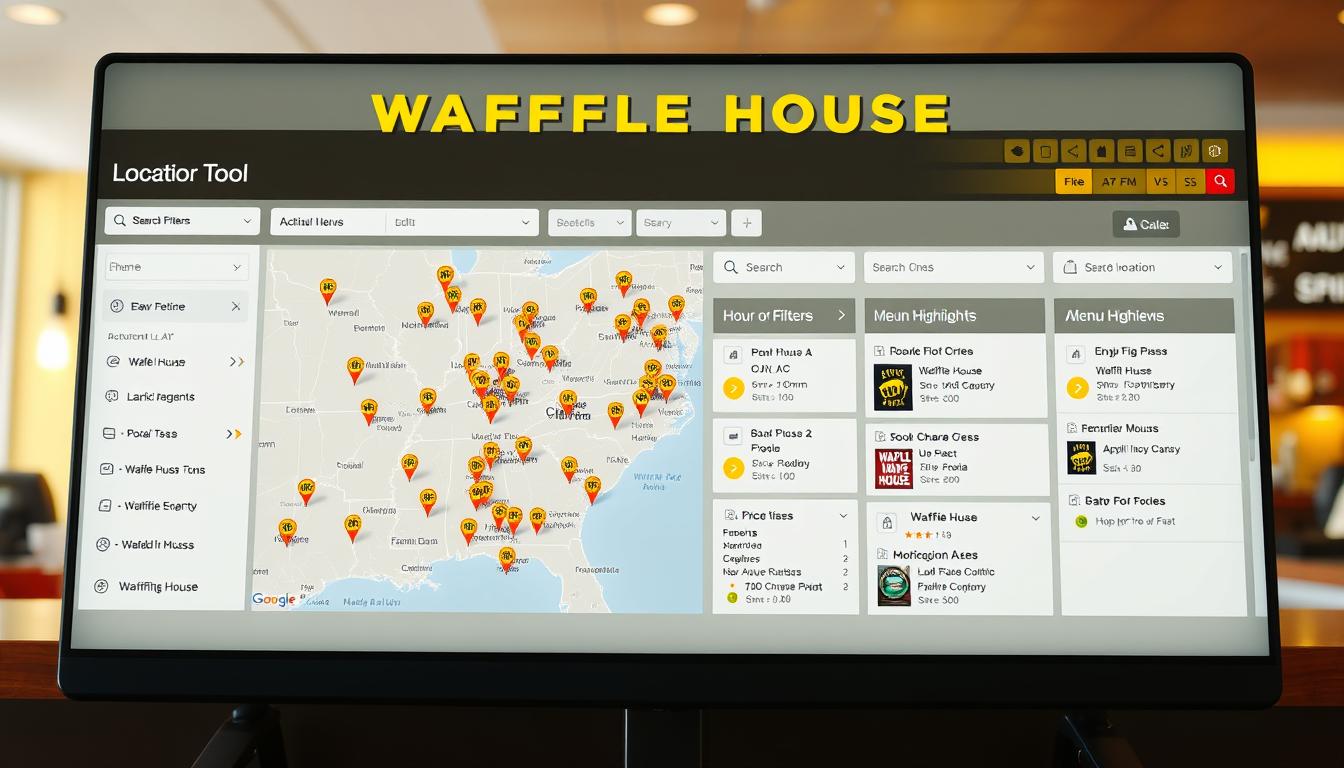 Waffle House FAQ: Guide to Dining & Services