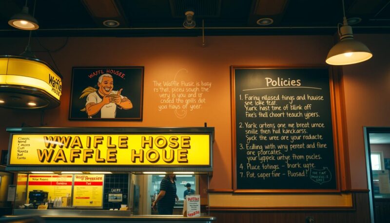 Waffle House FAQ: Guide to Dining & Services