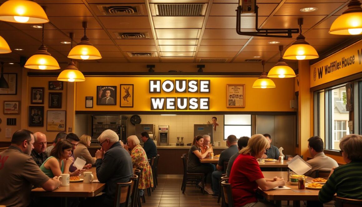 Waffle House FAQ: Guide to Dining & Services