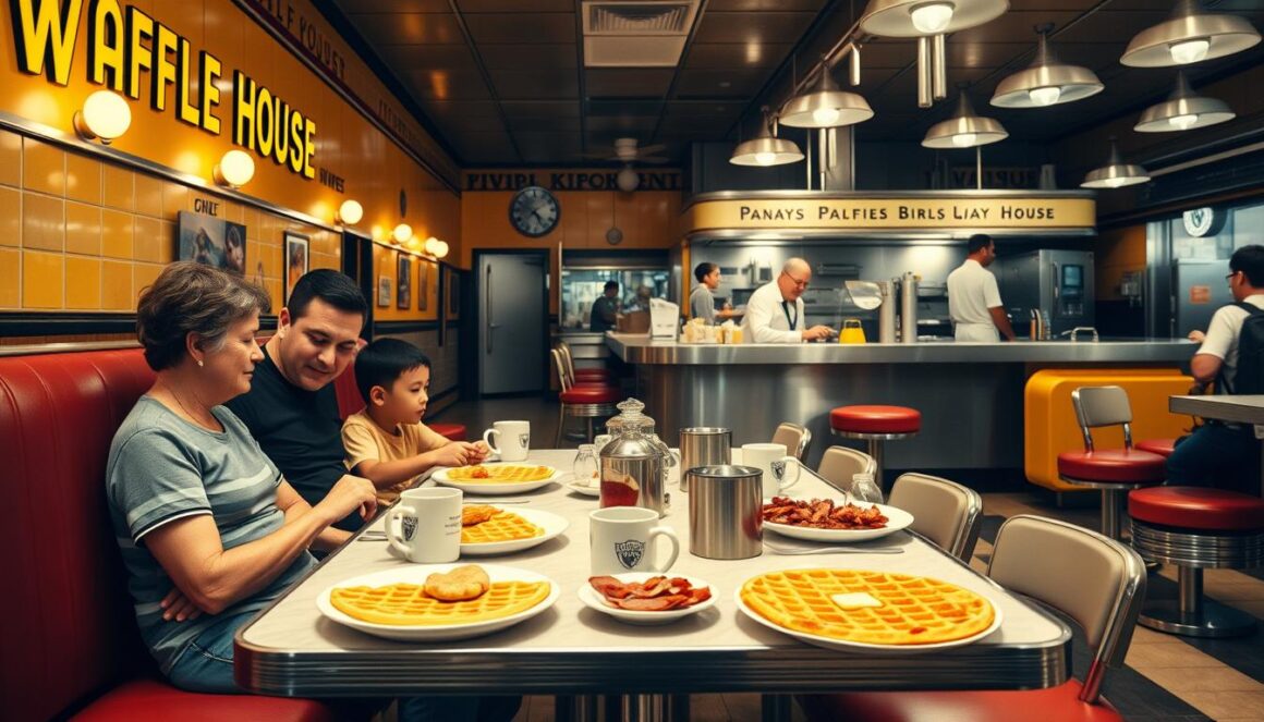 Waffle House FAQ: Guide to Dining & Services
