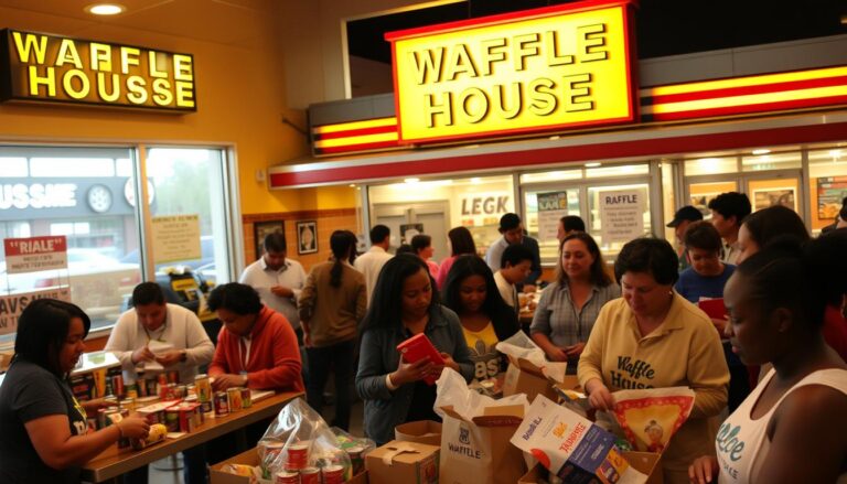 Waffle House FAQ: Guide to Dining & Services