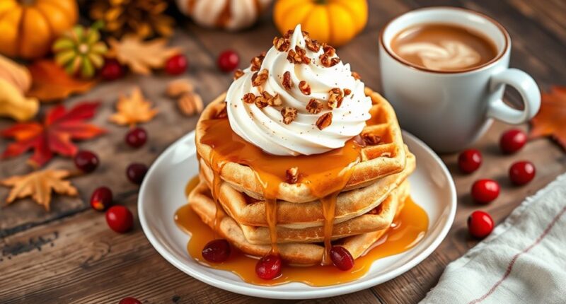 Making Waffle Cones at Home - The Waffle Affair