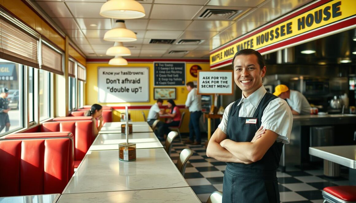 Waffle House FAQ: Guide to Dining & Services