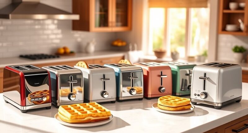 15 Best Air Fryers You Need to Try in 2025 for Crispy, Healthy Cooking ...