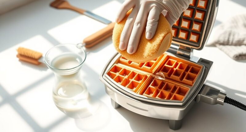 Interesting Facts About Waffles - The Waffle Affair