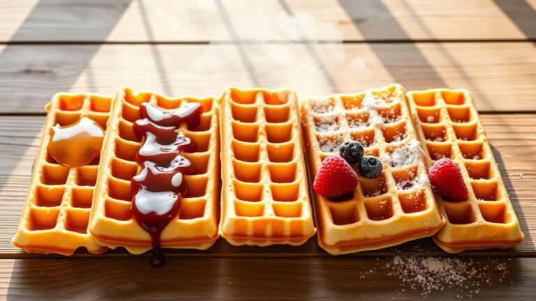 The Ultimate Guide to Choosing the Right Waffle Stick: 6 Best Picks for ...