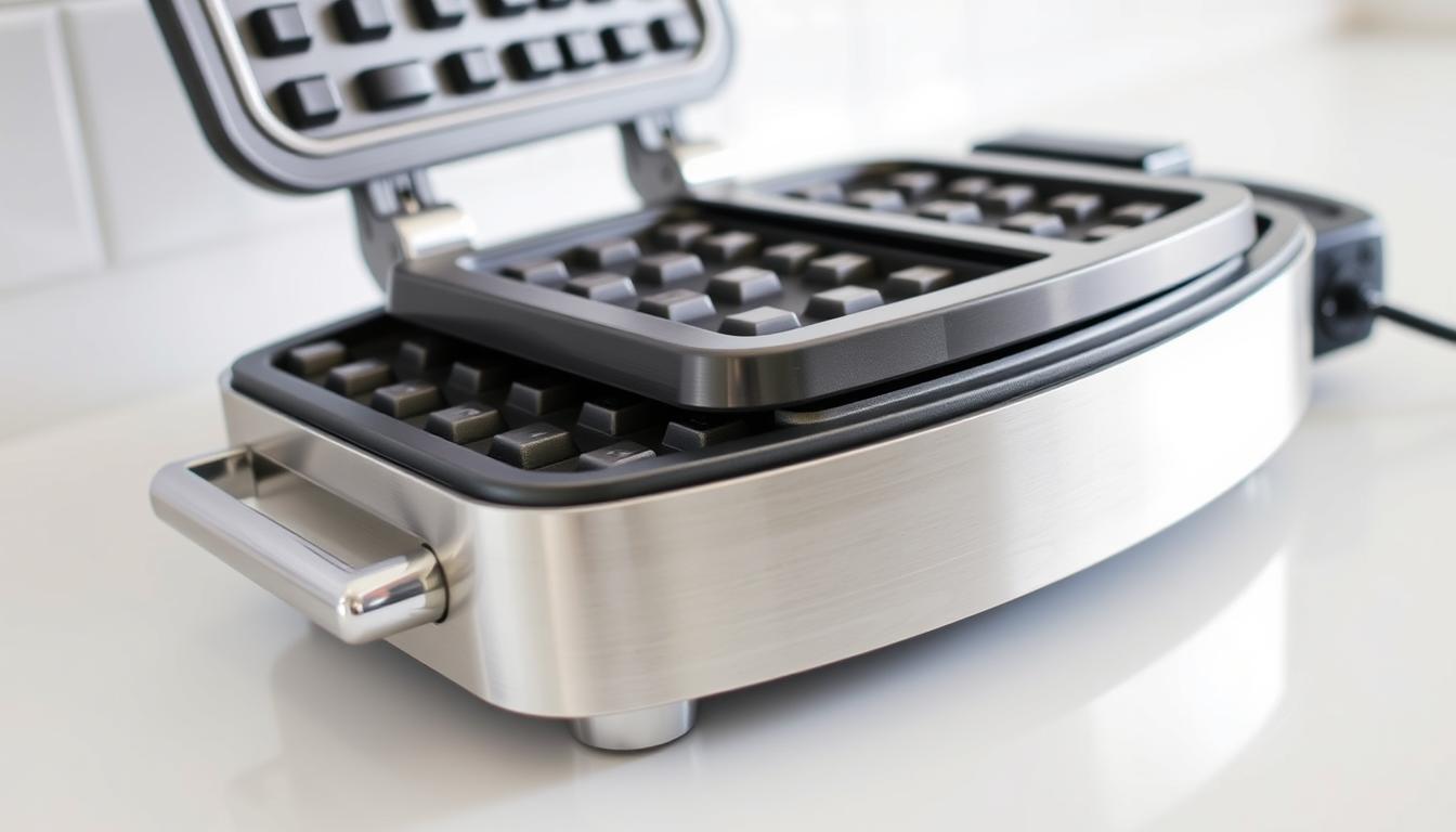 Waffle Appliance Care: Cleaning & Maintaining Tips
