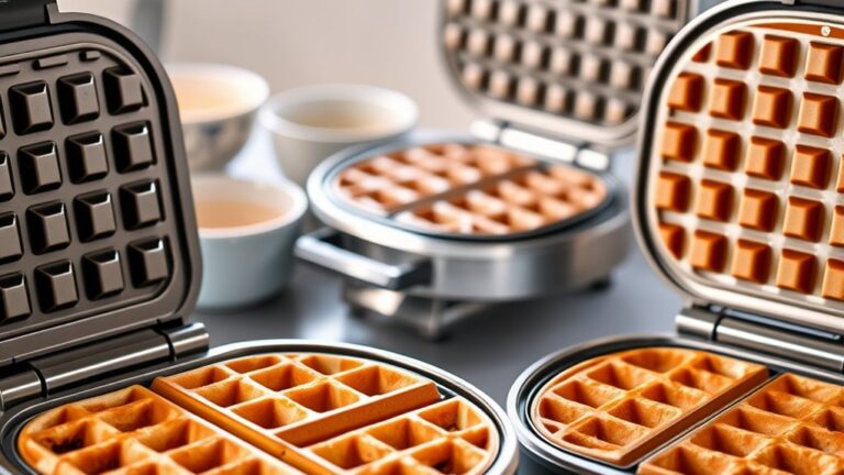 10 Best Bubble Waffle Makers That Will Elevate Your Breakfast Game ...