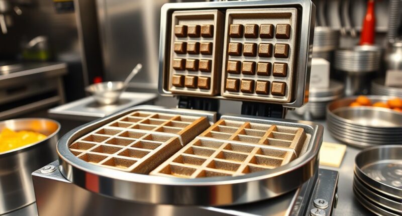 Interesting Facts About Waffles - The Waffle Affair