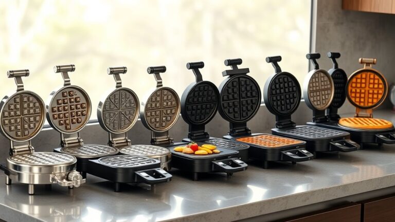 15 Best Waffle Makers According to Reddit Users - The Waffle Affair
