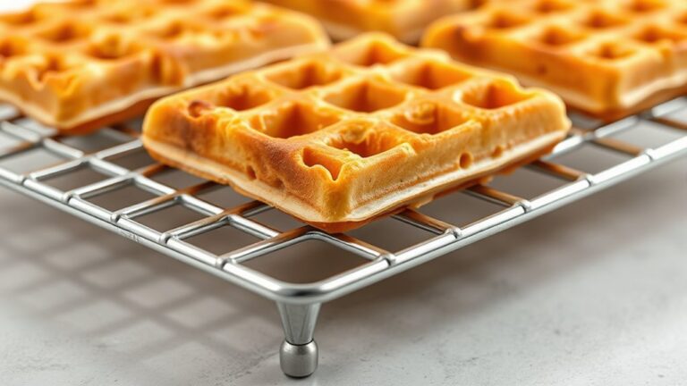 15 Best Waffle Cooling Racks for Perfectly Crispy Waffles - The Waffle ...