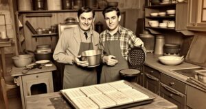 From Medieval Griddles to Modern Irons: A Timeline of Waffle Evolution ...
