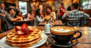 The Ancient Origins of Waffles: From Obelios to Wafer - The Waffle Affair