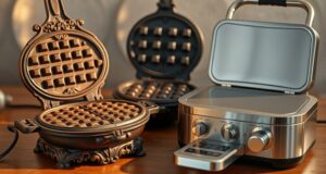 The Ancient Origins of Waffles: From Obelios to Wafer - The Waffle Affair