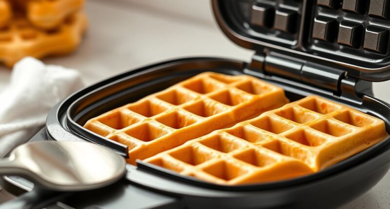 Interesting Facts About Waffles - The Waffle Affair