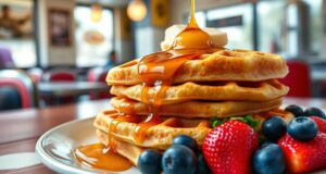 The Ancient Origins of Waffles: From Obelios to Wafer - The Waffle Affair