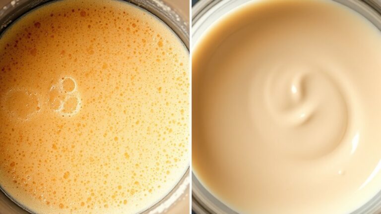 Yeast Vs Baking Powder: Traditional Belgian Vs American Batter - The ...