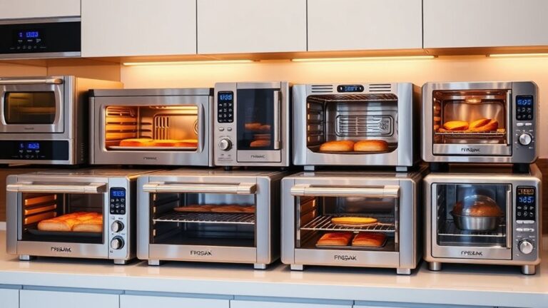 15 Best Convection Toaster Ovens of 2025 for Perfectly Toasted and ...