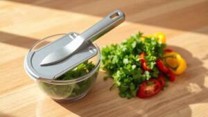 15 Best Manual Food Choppers That Make Prep Easy and Efficient - The ...