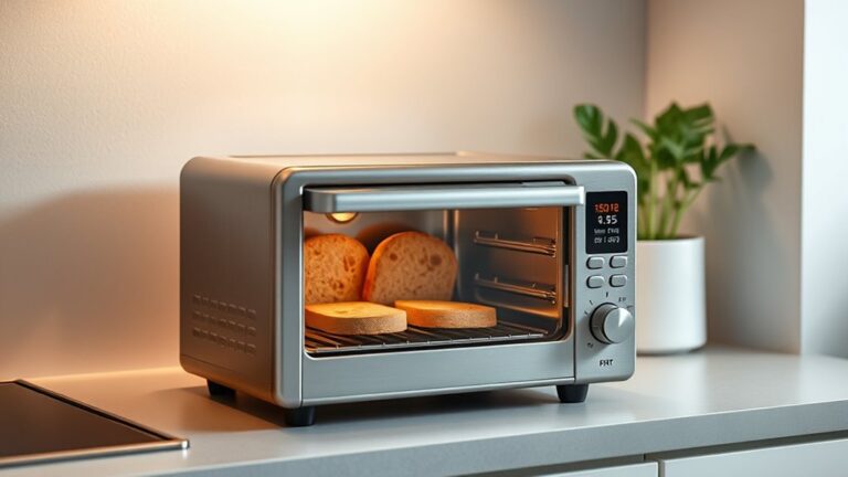 15 Best Compact Toaster Ovens Perfect for Small Spaces in 2025 - The ...