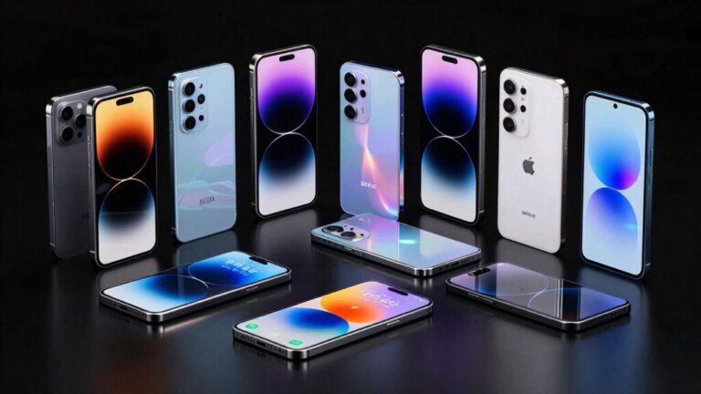 12 Best High-End Smartphones for 2026 That Make a Statement - The ...