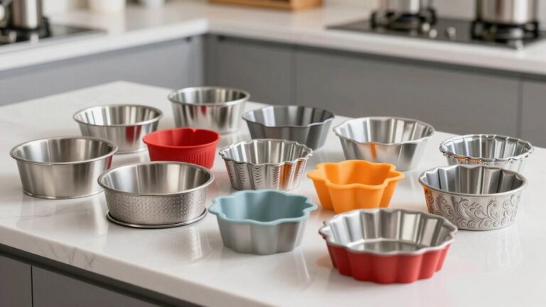 15 Best Cake Pans for 2026 That Bakers Will Love - The Waffle Affair