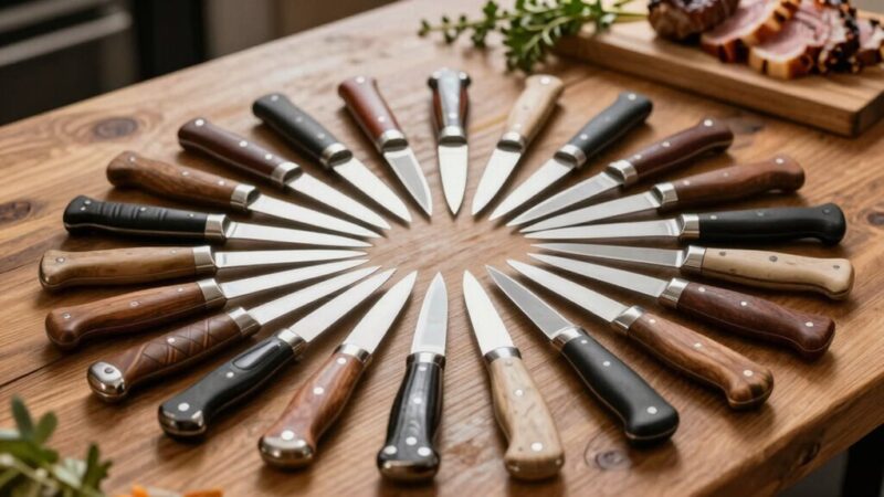 15 Best Carving Knife Sets for 2026 That Slice Like a Pro - The Waffle ...