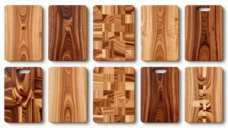 15 Best End Grain Cutting Boards for 2026's Top Cooks - The Waffle Affair