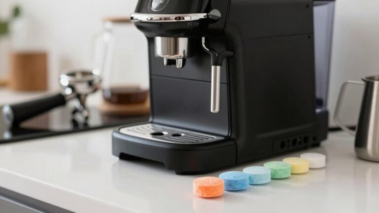 15 Best Espresso Machine Cleaning Tablets for 2026 - The Waffle Affair