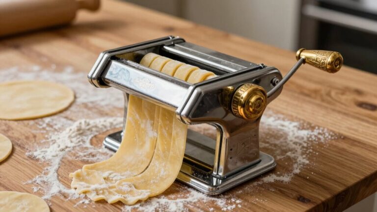 15 Best Manual Pasta Makers for 2026 You Need to Try - The Waffle Affair