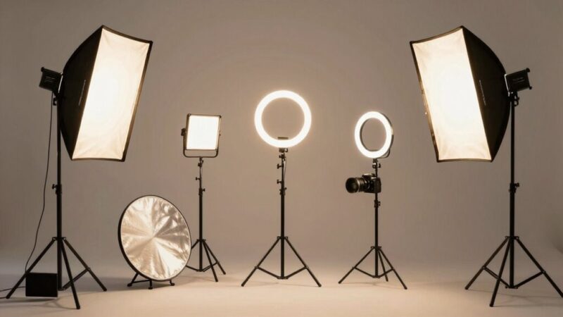 15 Best Studio Lighting Kits for 2026 That Will Elevate Your Shots ...