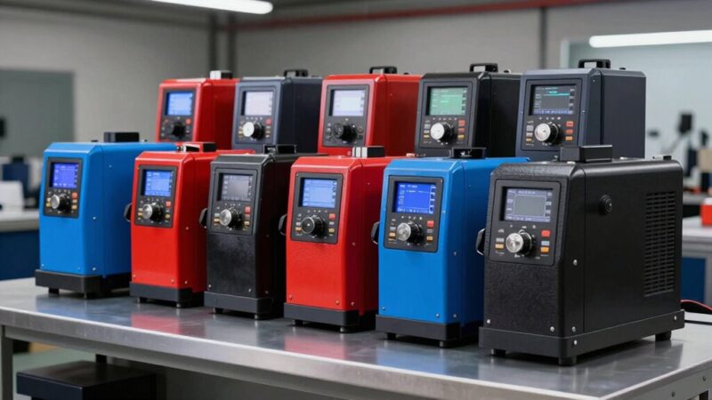 15 Best Welding Machines for 2026 That Pros Recommend - The Waffle Affair