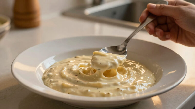 10 Best Alfredo Sauces For Creamy Weeknight Pasta In 2026 - The Waffle ...