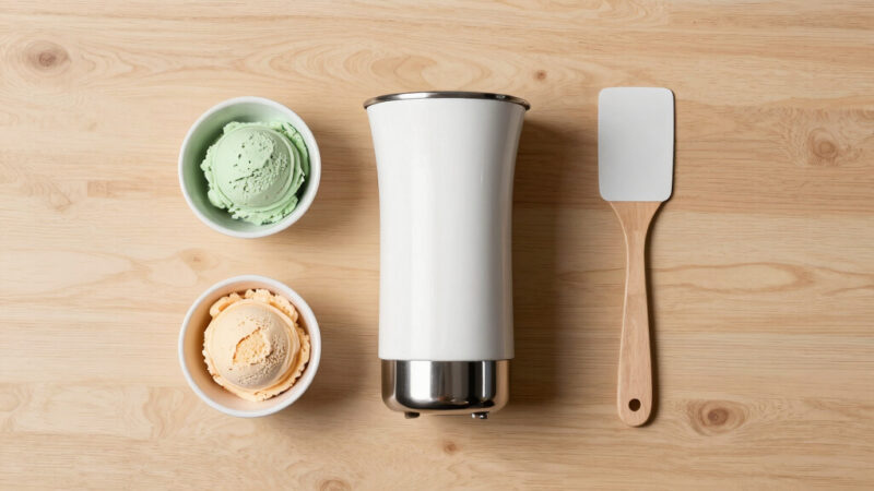 12 Best Ice Cream Makers For Home Desserts In 2026 - The Waffle Affair