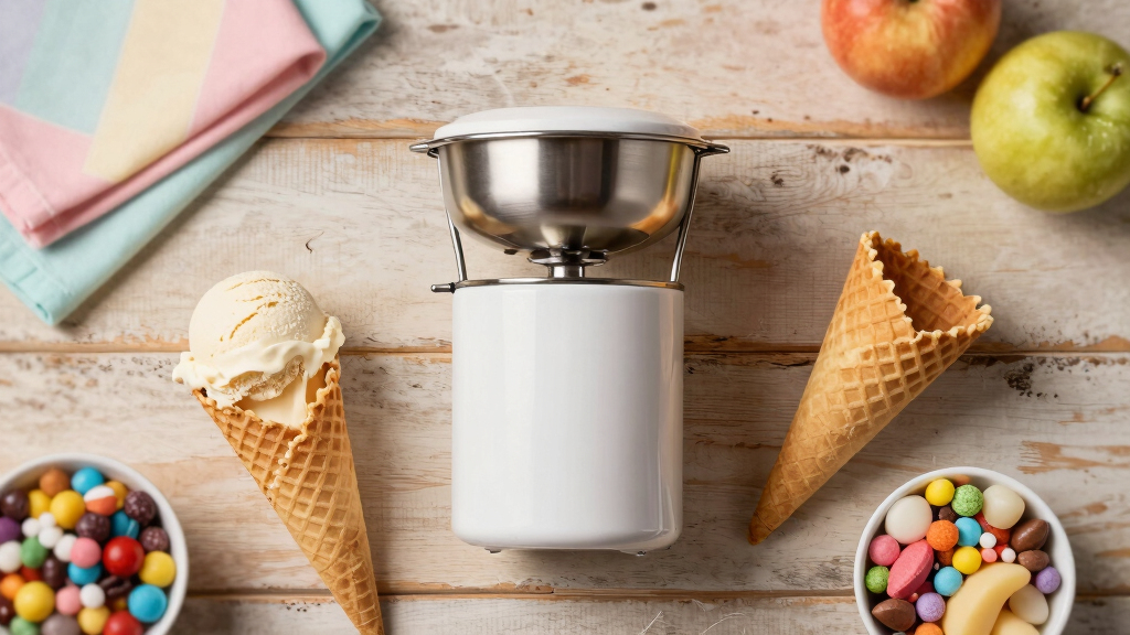 15 Best Ice Cream Makers for Creamy Homemade Desserts in 2026 - The ...