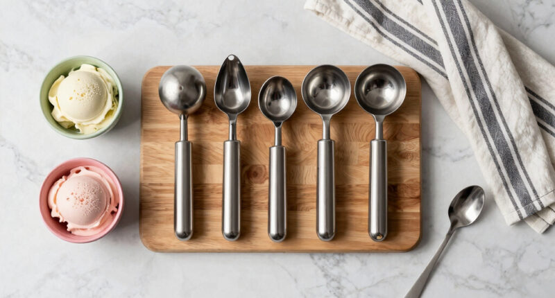 15 Best Ice Cream Makers for Creamy Homemade Desserts in 2026 - The ...