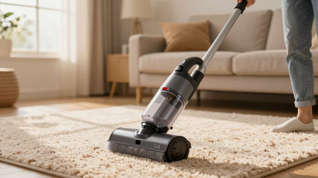 7 Best Carpet Cleaners for Pet Messes and Everyday Stains in 2026 - The ...