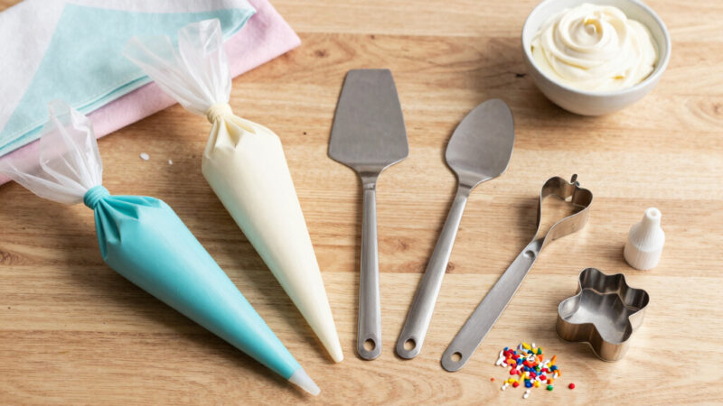 9 Best Dessert Decorating Tools for Bakery-Style Finishes in 2026 - The ...