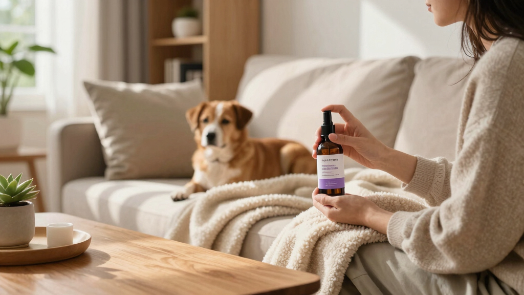 13 Best Pet Calming Products for Stress Relief in 2026 - The Waffle Affair